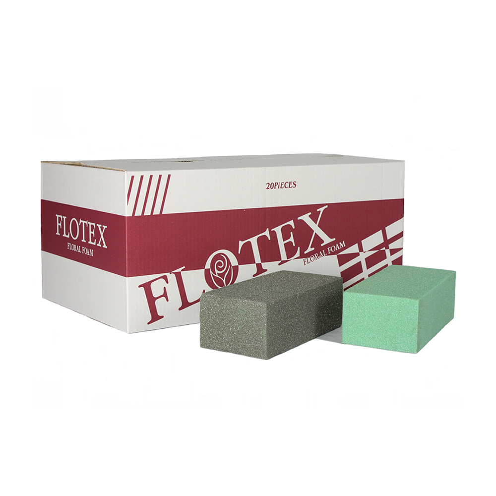 Dry Floral Foam Malaysia | Floratex