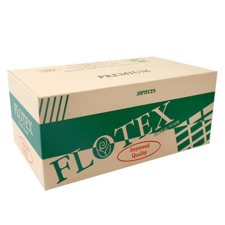 Wet Floral Foam Malaysia | Floratex